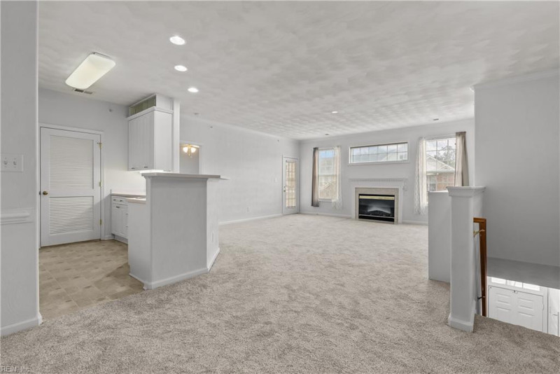 For Sale 3532 Winding Trail, Virginia Beach, VA 23456 3 BEDS 2 BATHS